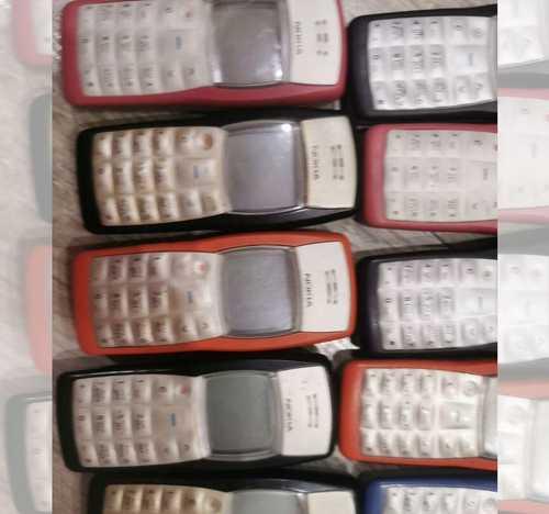 Nokia 1100