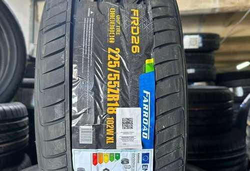 Farroad FRD26 225/55 R18 102W