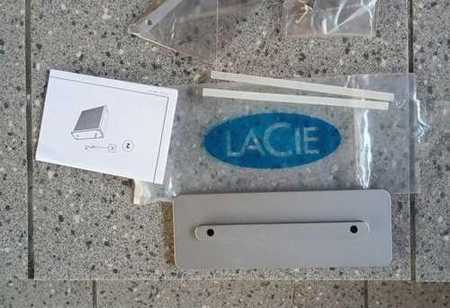 Подставка для внешнего жесткого диска Lacie