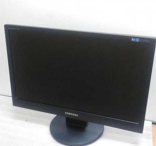 Монитор Samsung SyncMaster 2243SN