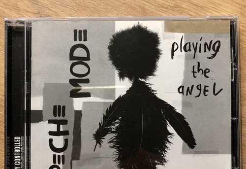 Depeche Mode - Playing the Angel