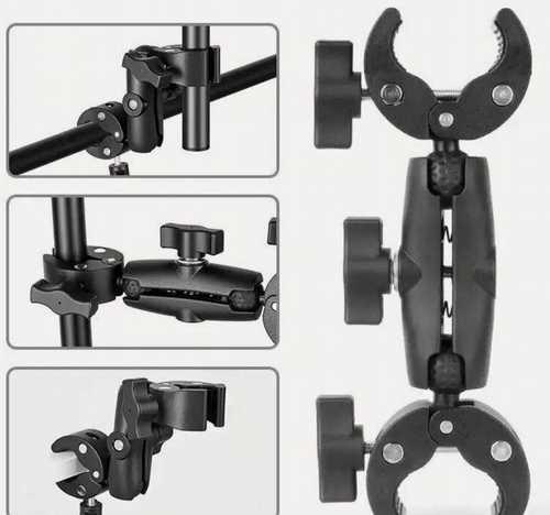 Крепление универсальное