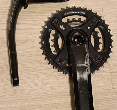 Система Sram 175