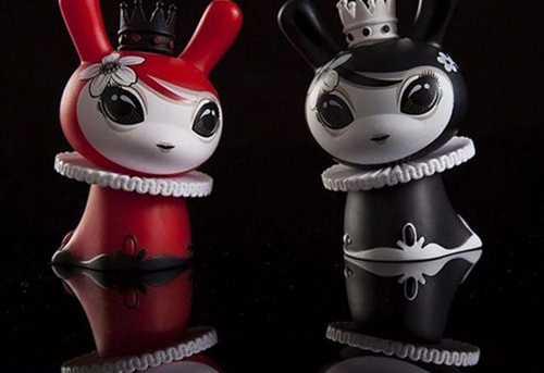 Kidrobot x Otto Bjornik Mayari сет фигурок