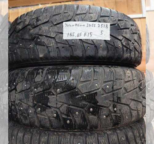 Yokohama Ice Guard IG55 185/65 R15