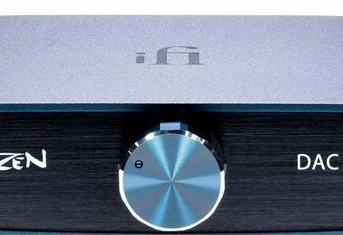 Цап iFi Audio ZEN DAC Signature V2