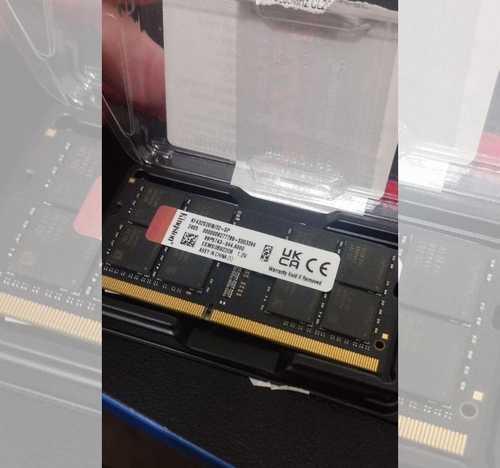 Оперативная память ddr4 32gb ноутбук