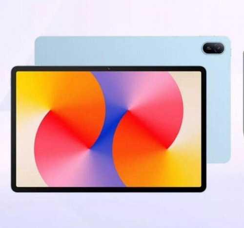 Huawei matepad SE 11 WiFi 8/128gb blue +стилус