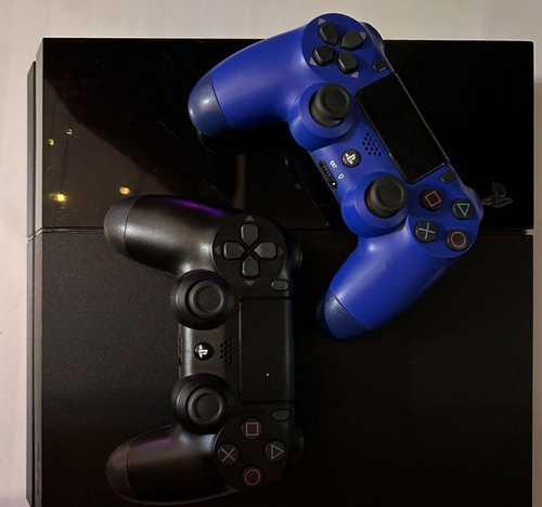 Sony playstation 4