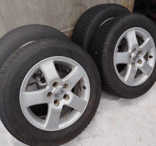 Nokian Tyres Nordman RS2 215/60 R16 99