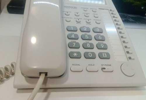 Системный телефонный аппарат Panasonic KX-T7730