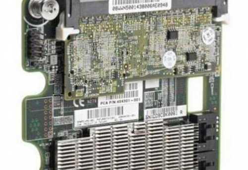 HP Smart Array P711M/1G Fbwc 537156-001 Москва | Комьютерные аксессуары и комплектующие ...