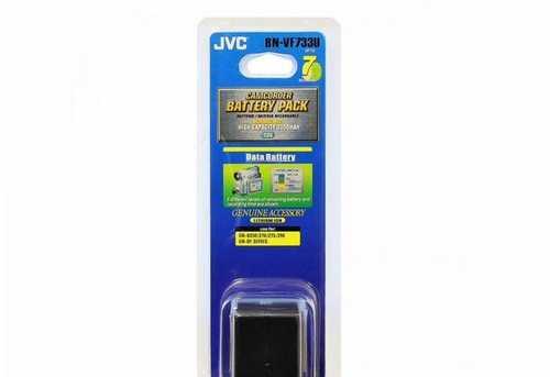 Аккумулятор JVC BN-VF733U