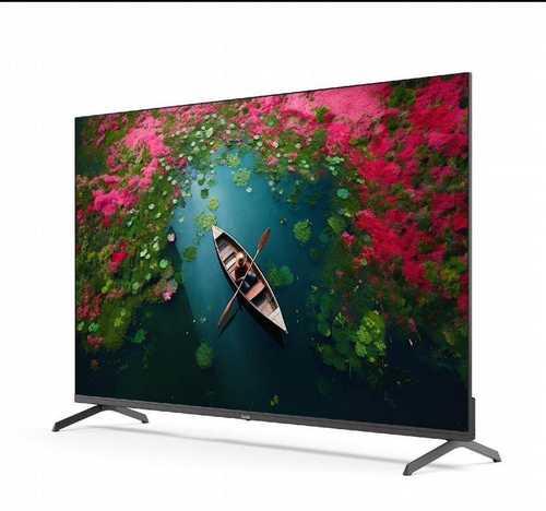 Телевизор 50" Яндекс Tuvio qled