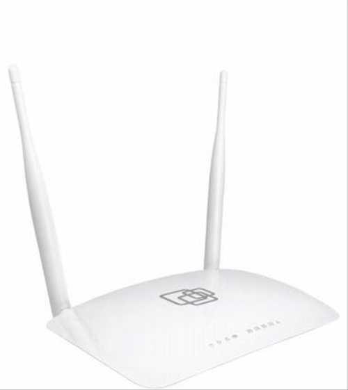 WiFi роутер SNR SNR-CPE-W4N (rev.M)