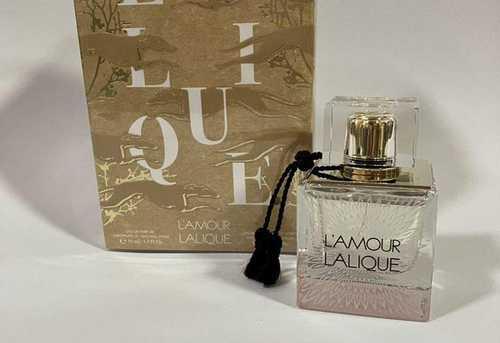 П. вода L'Amour Lalique 50 мл