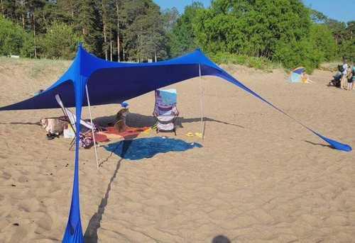 Тенты палатки шатры