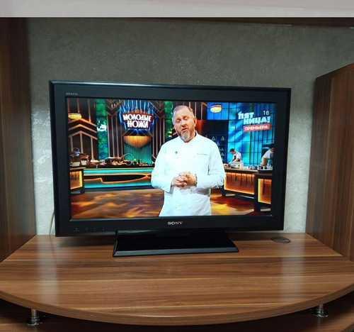 Телевизор sony bravia 32 klv