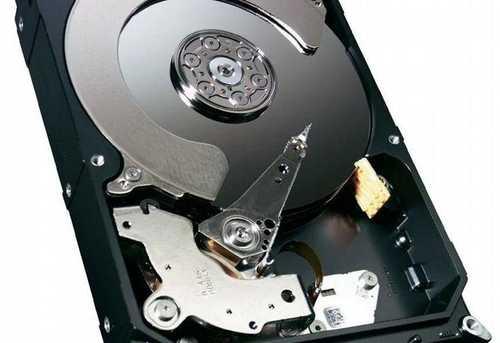 Жёсткий диск Western Digital 3Тб