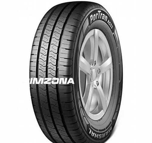 Kumho PorTran KC53 175/65 R14 88T