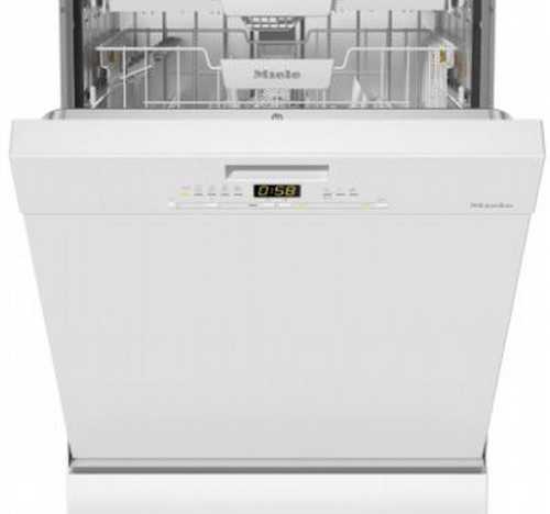 Посудомоечная машина Miele G 5110 SC brws, белый