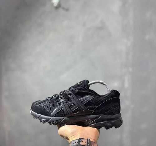 Кроссовки Asics Gel-Sonoma 15-50 black