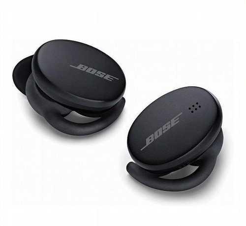 Наушники Bose Sport Earbuds, черный