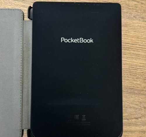 Электронная книга pocketbook 615 plus