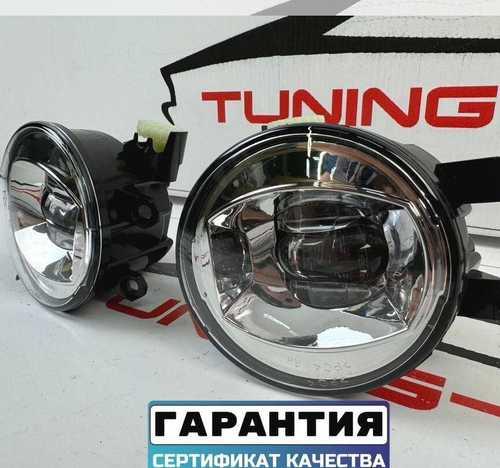 Противотуманные фары Toyota / Lexus LED