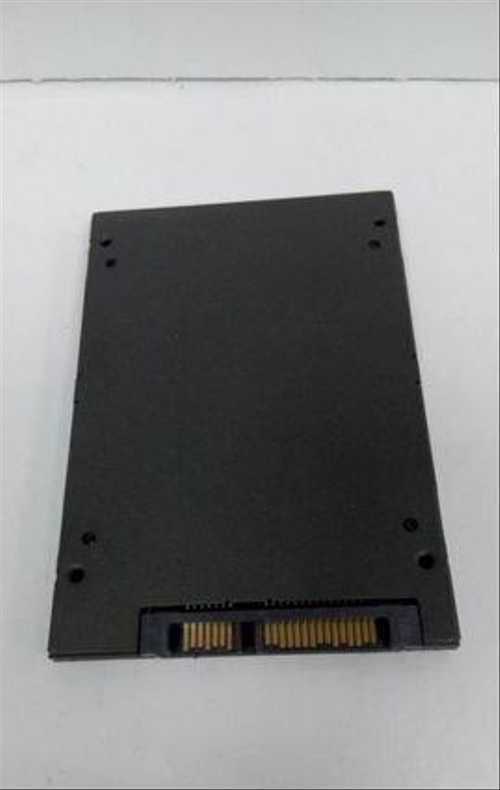 Твердотельный диск SSD 2.5" 120Gb SATA Kings
