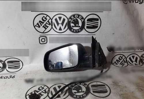Зеркало левое VW Passat B5
