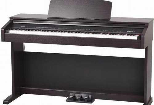Цифровое пианино Medeli DP250RB Black