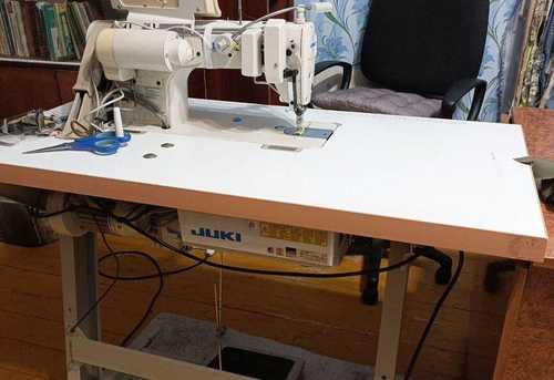 Швейная промышленная машина juki
