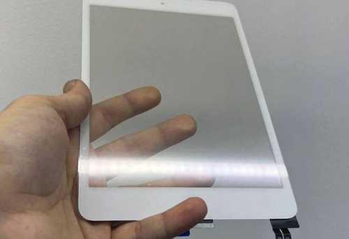 Стекло для переклейки iPad mini 5 W TP