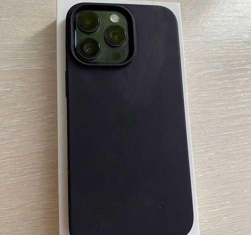 iPhone 15 Pro Max, 256 ГБ