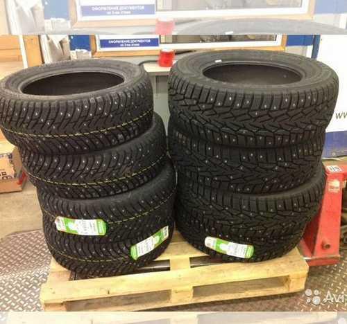 Nokian Tyres Nordman 8 215/55 R17