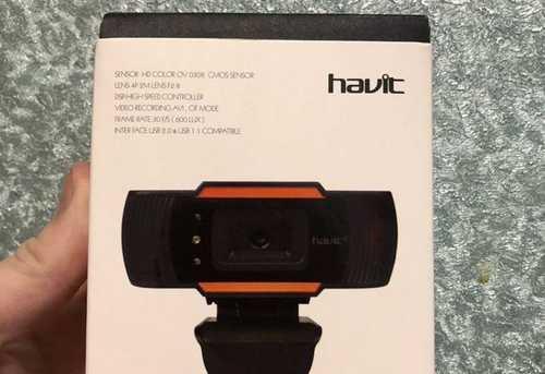Веб-камера Havit HV-N5086
