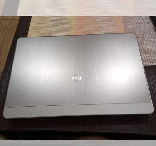 Ноутбук HP ProBook 4330s