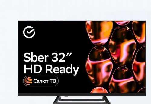 Телевизор Sber SDX-32H2128B