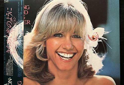 Olivia Newton-John – Making A Good Thing Better