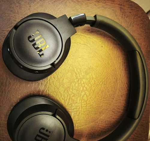 Беспроводные наушники jbl tune 770nc