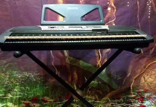 Синтезатор yamaha psr 350