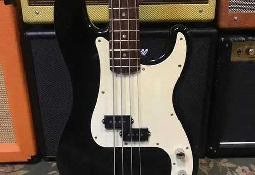 Бас Squire Precision Bass Affinity Series P 2011