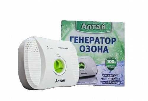 Озонатор воздуха Алтай