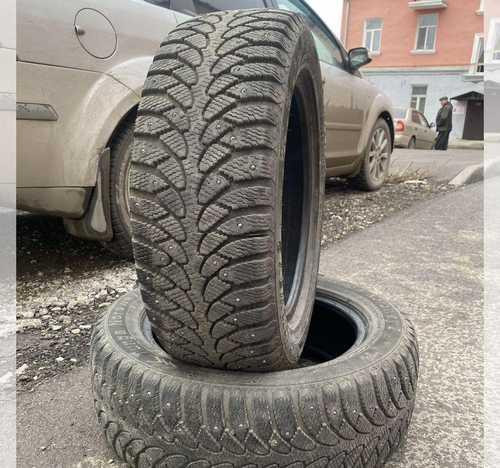 Tunga Nordway 2 205/55 R16