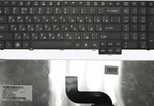 Клавиатура Acer Travelmate 5760