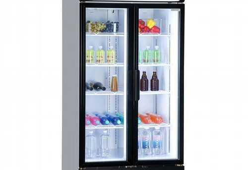 Холодильная витрина nordfrost RSC 600 GKB