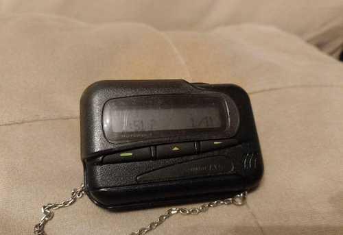 Пейджер Motorola.90.В коллекцию