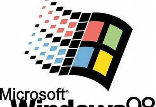 Windows 98 + dos