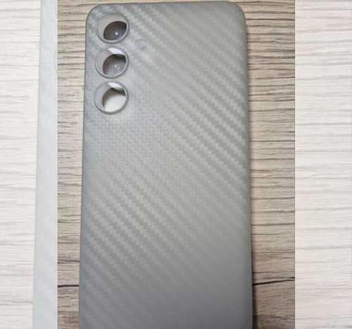 Чехлы на samsung galaxy s24 plus и s24 ultra